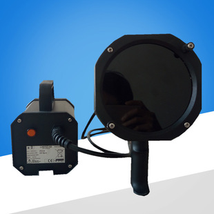 瑞典兰宝PS135分体型紫外线灯 瑞典Labino 荧光探伤灯 另有PH135-阿里巴巴