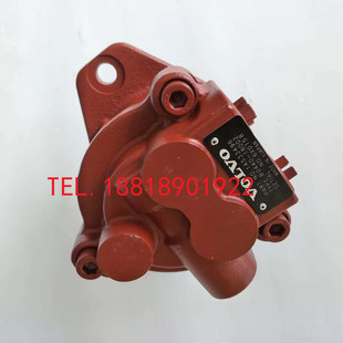 挖掘机配件14533496 EC 360 380 460 480 700风扇马达-阿里巴巴