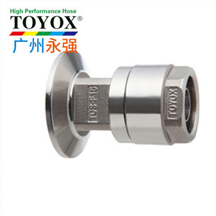 TC3-F型 不锈钢接头TOYOX 日本东洋克斯胶管 原厂接头-阿里巴巴