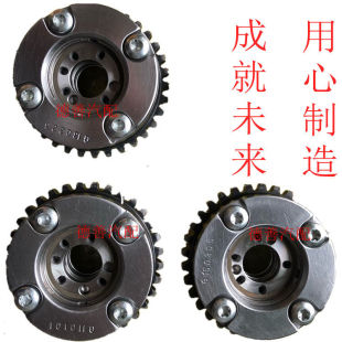 适用奔驰278正时相位驱动器 调节器 凸轮轴驱动轮 正时链轮-阿里巴巴