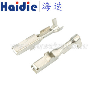汽车连接器 塑料接插件 端子8100-0461-阿里巴巴