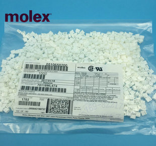 Molex莫仕连接器510650200 51065-0200原厂正品现货 文尚现货供应-阿里巴巴