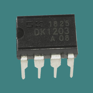 dk1203 12W全电压 DIP-8 12V1A 9V1.5A 电源IC-阿里巴巴