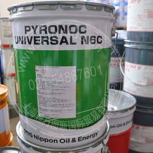 ENEOS PYRONOC UNIVERSAL N6C 润滑脂( 原新日本石油)-阿里巴巴