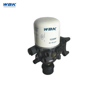 LA8130 1607424 重卡空气干燥器总成 适用于欧系卡车达夫DAF卡车-阿里巴巴