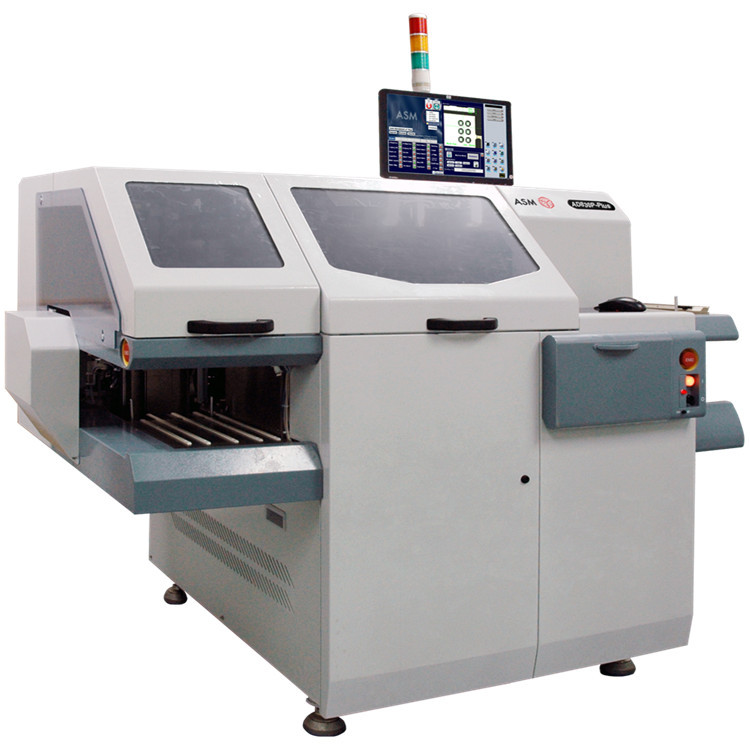 ASMAD830Plus与838二手全自动固晶机邦定机ASMAD211共晶焊接机-阿里巴巴