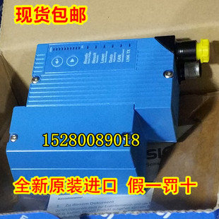 CLV650-6000 CLV621-0120现货 条码阅读器 德国SICK西克原装正品-阿里巴巴