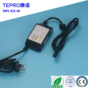 腾诺 供应--澳标三插 紫外线专用电子镇流器RW5-425-40现货批发-阿里巴巴