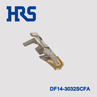 HRS连接器DF14-3032SCFA镀金端子30-32AWG 广濑原装正品 当天发货-阿里巴巴
