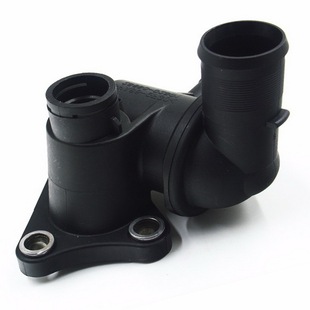 汽车节温器 适用于现代/起亚 温控器外壳 25650-02501-阿里巴巴