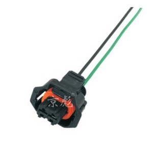 博世博士计量阀曲轴传感器喷嘴插头DJ7026A-3.5-21-阿里巴巴