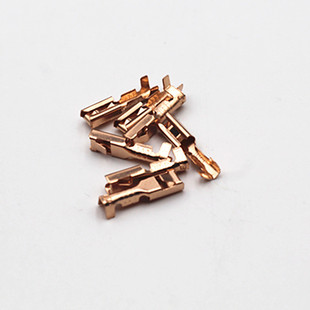2.8四方插簧 110端子 DJ621-E2.8A 2.8插簧 磷铜 0.3厚5000只/包-阿里巴巴
