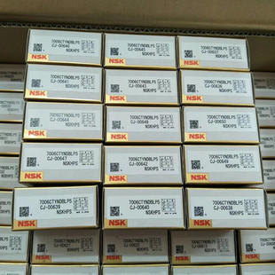 NSK7006C 机床主轴配对轴承7006CTYNDULP4 7006CTYNDBLP5-阿里巴巴
