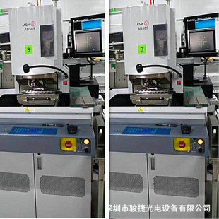 供应工厂二手ASM-AB589自动铝线机ASM-AB550半自动绑定键合机-阿里巴巴