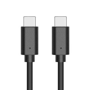 Type-C对C公转公带E-Marker芯片16芯5A100W10GB Gen2全功能快充线-阿里巴巴