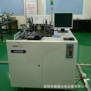 ASM二手自动固晶机 95成新半导体封装设备 高效稳定 支持现场试机-阿里巴巴