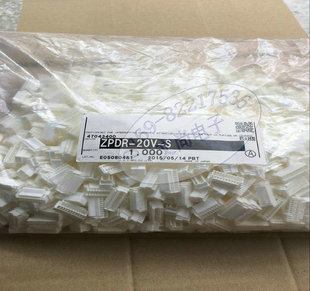 JST连接器端子ZPDR-20V-S原厂正品现货胶壳/母座-阿里巴巴