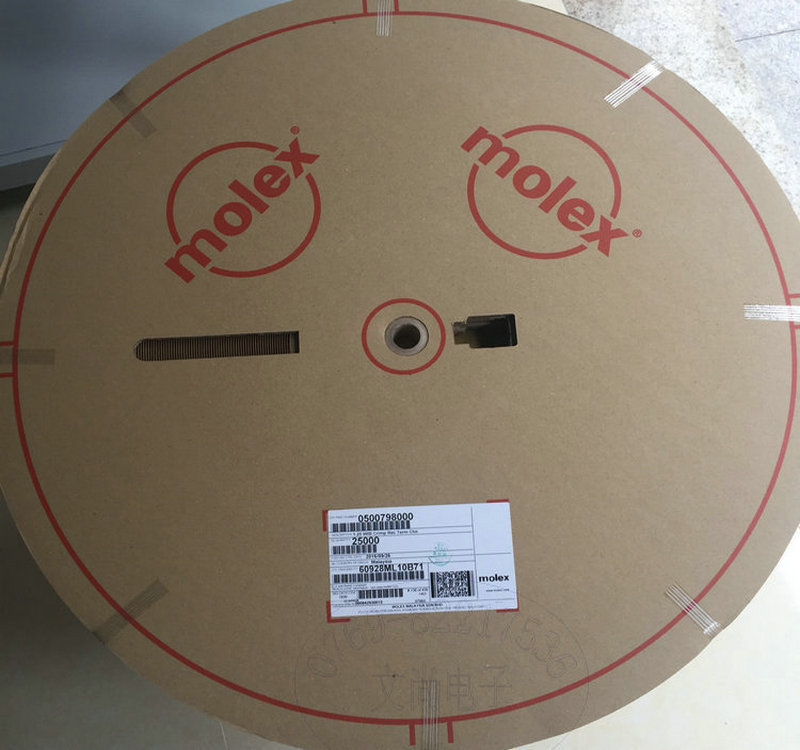 50079-8000莫莱克斯连接器-50079-8000莫莱克斯连接器批发、促销价格、产地货源 - 阿里巴巴