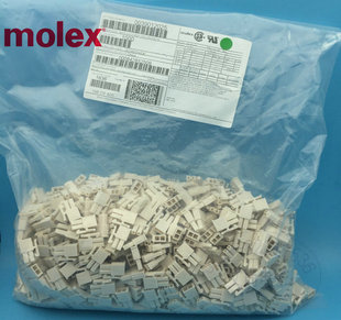 Molex莫仕连接器39012025 39-01-2025原厂正品现货 文尚现货供应-阿里巴巴