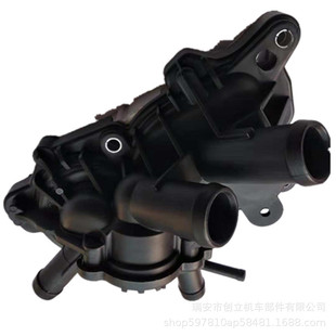厂家供应EA211 04C121600L 04E121600AA 04C121600K 汽车水泵-阿里巴巴