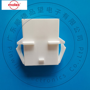 【自营现货】35150-0310 molex连接器351500310莫仕佛山进口代理-阿里巴巴