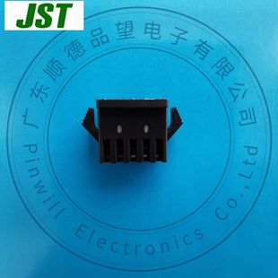 【自营现货】SMP-05V-BC JST连接器原厂正品佛山顺德进口代理-阿里巴巴