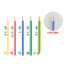金环宇电线 WDZCN-BYJ 0.75平方 低烟无卤阻燃耐火塑铜线-阿里巴巴