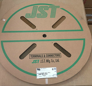 JST连接器 SPHD-001T-P0.5 原厂正品现货 文尚现货供应-阿里巴巴