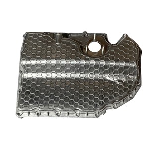 适用大众迈腾三代发动机油底壳铝 油底壳衬套 06K 103 600 R/D-阿里巴巴