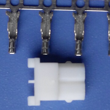 连接器 5264-2Y (2Y-12Y)-阿里巴巴