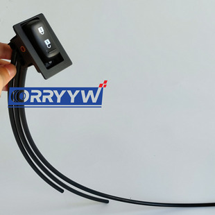 适用于斯堪尼亚方向盘开关锁P G R T转向锁开关1485066 2185839-阿里巴巴