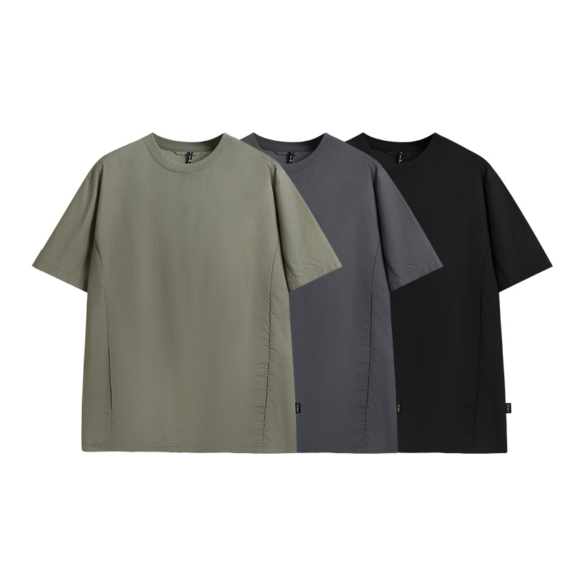 INF men's clothing | 2024 spring and summer new cordura tear-resistant ...