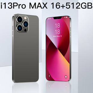 跨境手机i13 pro Max(2+16)安卓10.0智能手机价低外贸工厂代发-阿里巴巴