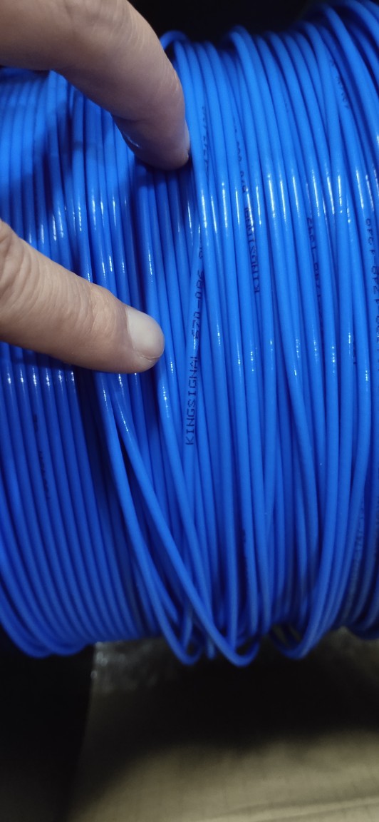 RG142 RG58U RG316/174 RF1.13 SYV50-5-7射频同轴线屏蔽线镀银线-阿里巴巴