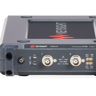 是德科技Keysight/安捷伦Agilent P9371A P9372A USB矢量网络分析-阿里巴巴