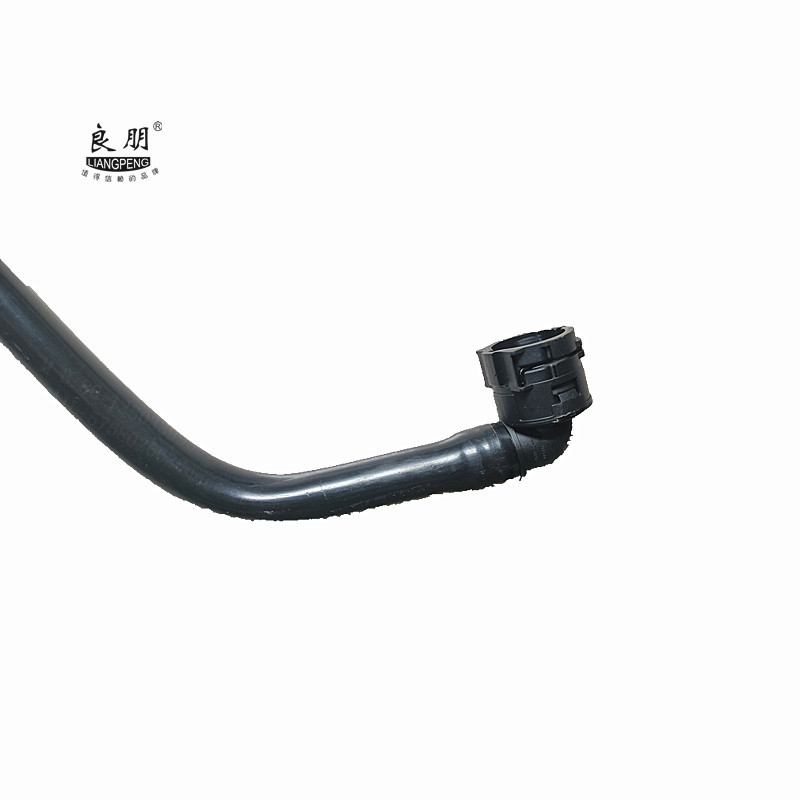 厂家供应汽车管路 17127507149 适用于5系6系 废气管 发动机通风-阿里巴巴