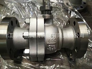 Q41F-600LB-P美标高压浮动球阀 铸造浮动O型球阀DN50 DN65 DN80-阿里巴巴
