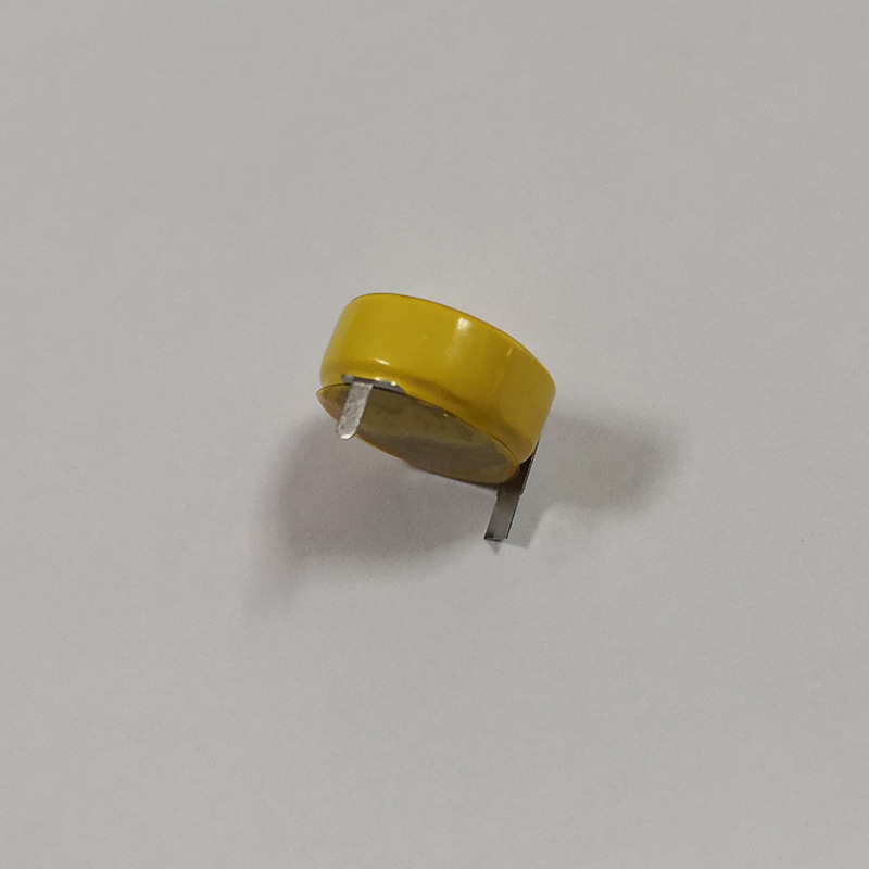 LIR1040锂离子纽扣电池 钴酸锂电池35mAh助听器蓝牙耳机充电电池-阿里巴巴