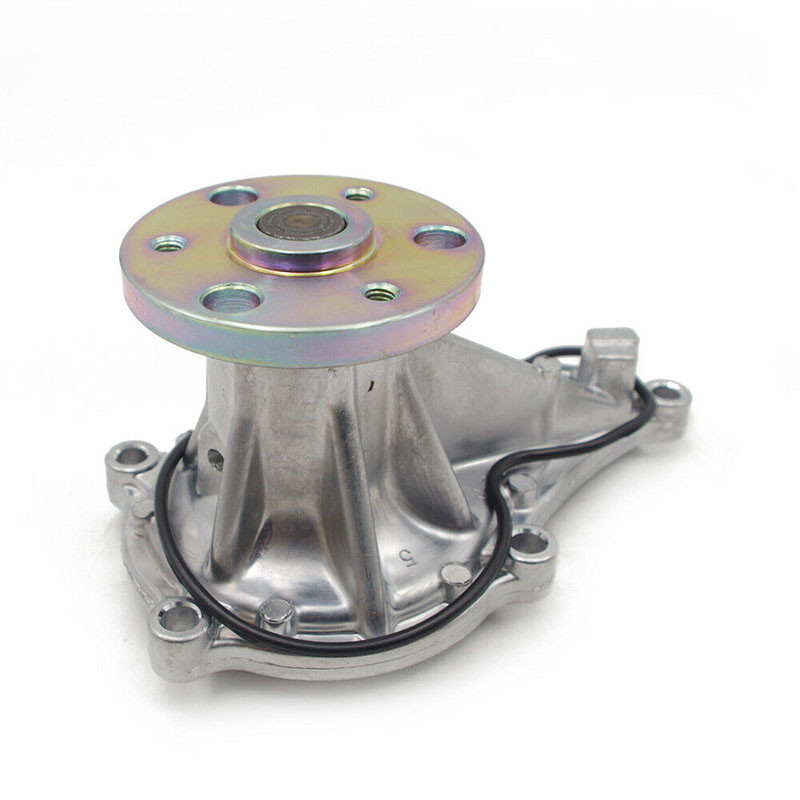 19200-RZP-013适用于本田雅阁思铂睿CRV发动机水泵汽车水泵-阿里巴巴