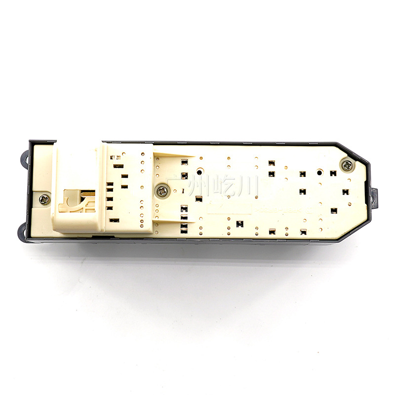 84820-06100适用丰田凯美瑞卡罗拉汽车玻璃升降器总开关 车窗开关-阿里巴巴