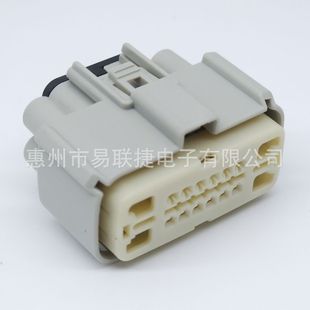 Molex莫仕 34985-8154 349858154汽车线束连接器-阿里巴巴
