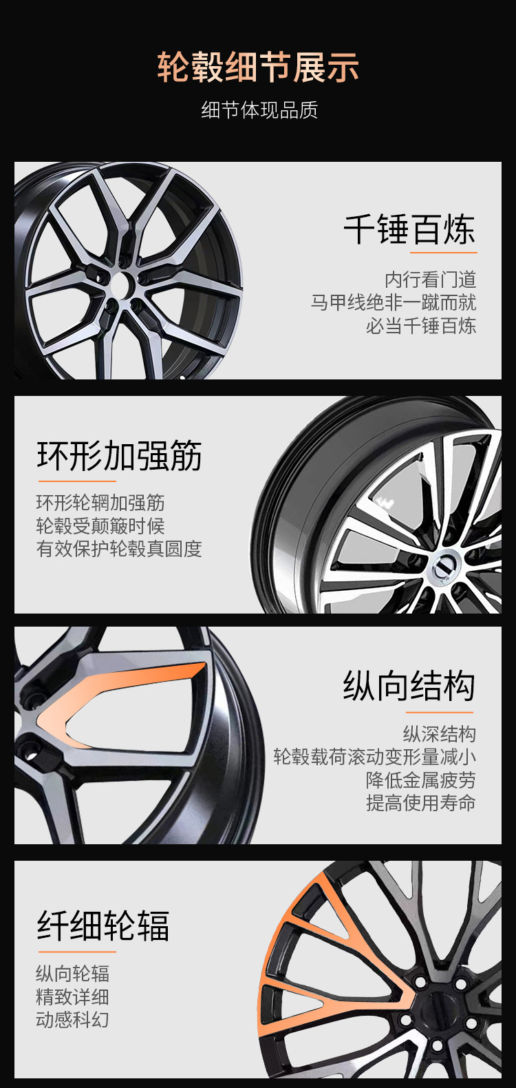 31200896 31408898 31202587适用于沃尔沃钢圈轮毂 XC60 S80轮毂-阿里巴巴