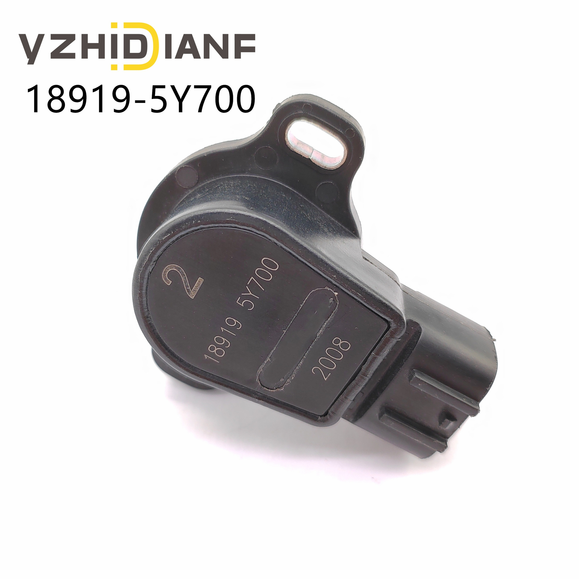 18919-5Y700适用于英菲尼迪EX35节气门位置传感器油门踏板传感器-阿里巴巴