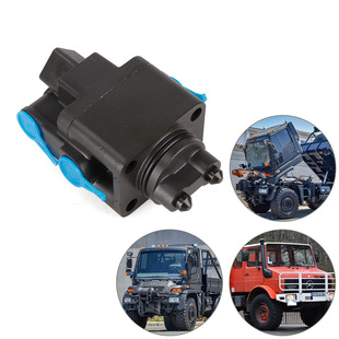 适用于奔驰/ZF卡车变速箱齿轮倍档阀 SV3367 SV3368 0012606257-阿里巴巴