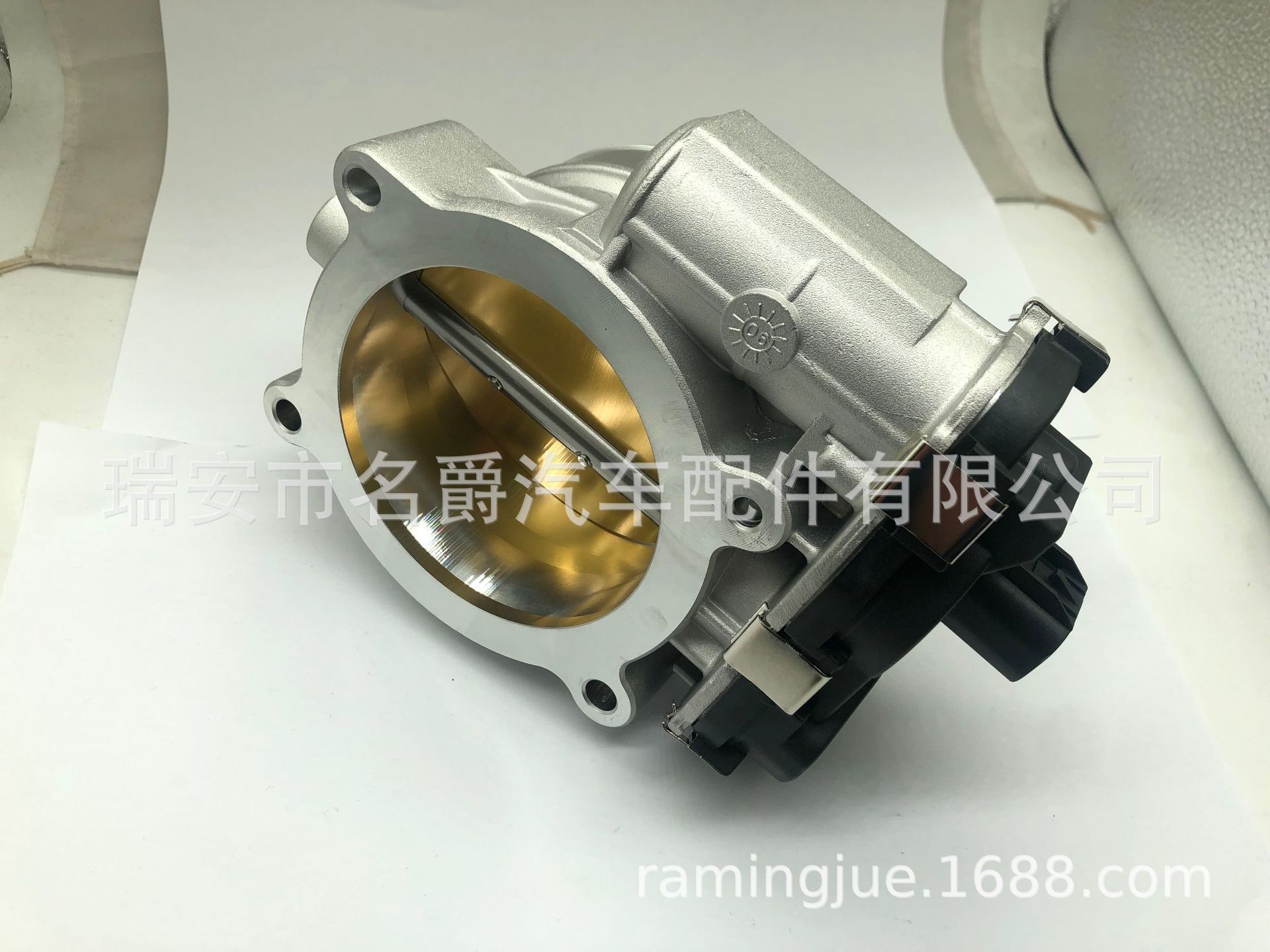 电子节气门 OE:12601387 12629992-阿里巴巴