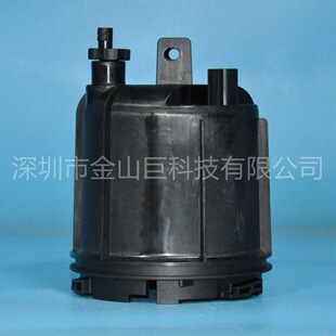 金山巨燃油滤清器盖CC119160AA 1781617 CC11-9176-BC塑料外壳-阿里巴巴