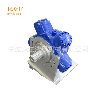供应英特姆IAM600H3 NHM6-600鞋机注塑星轮外五星柱塞液压油马达-阿里巴巴