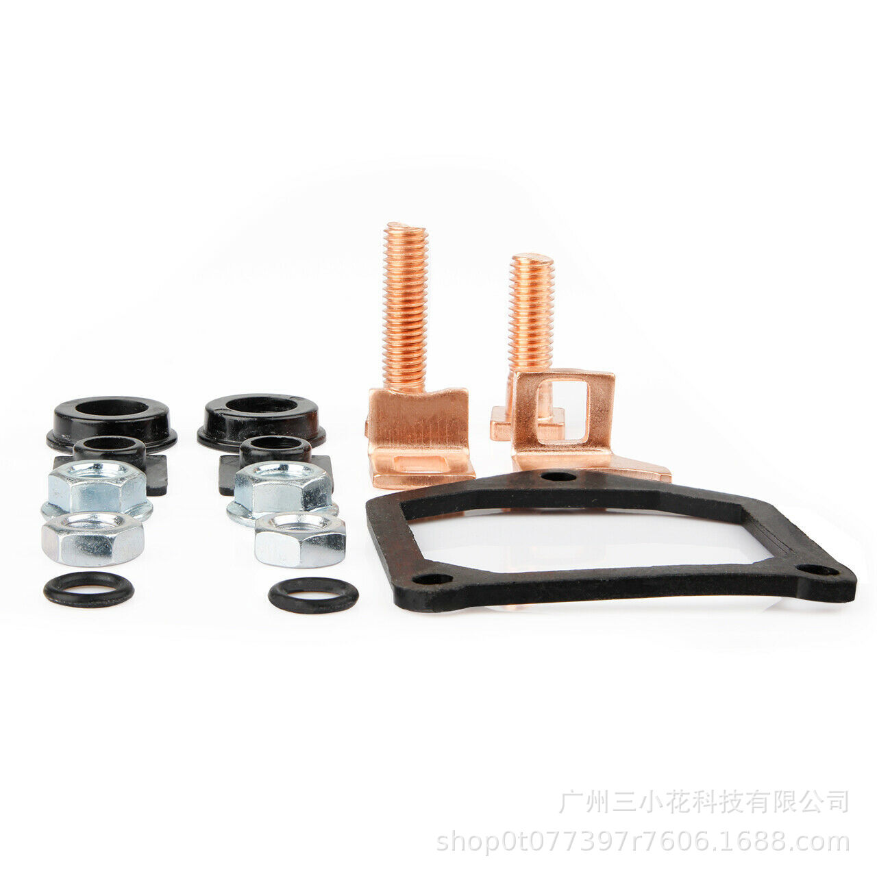 228000-6660电磁阀修复工具包适用于丰田斯巴鲁-阿里巴巴