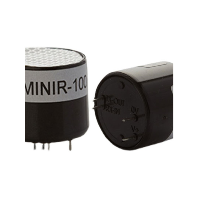 GSS英国MINIR-5 MINIR-20 MINIR-60/100大量程红外二氧化碳传感器-阿里巴巴