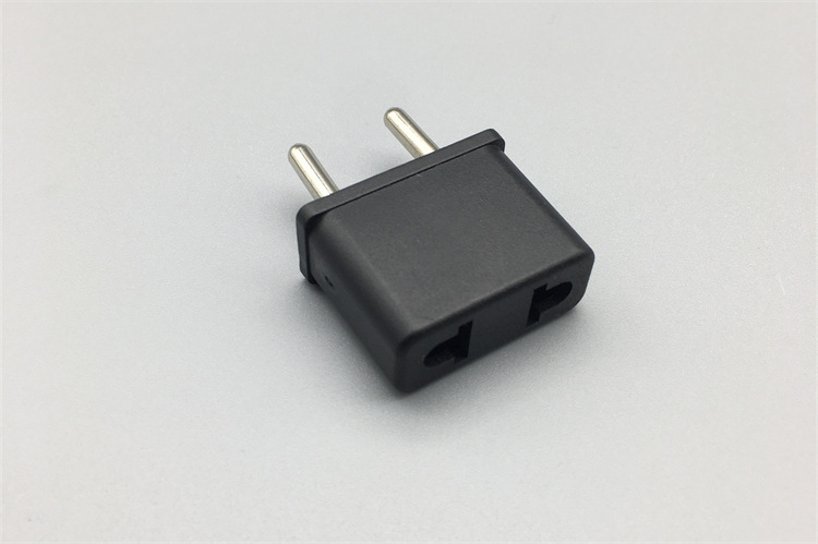 IMPA 792961 792962两平转两圆两圆转两平插头转换插头转接插头-阿里巴巴